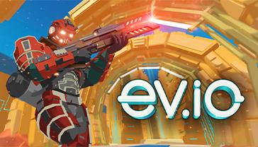 io Games - Play on iogames.space | iogames.space