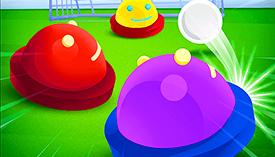 Neuronball | .io Games - Play Free Games Online