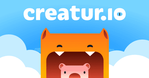 Creatur.io | Io Games