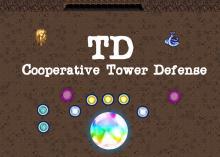 Tower Defense | Io Games