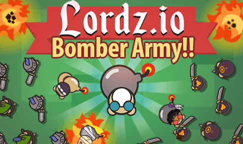 Popular IO Games | .io Games - Play Free Games Online