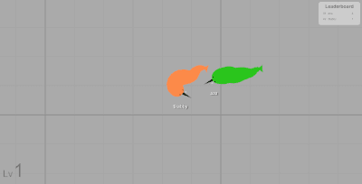 Squadd.io | Io Games