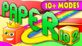 Paper.io | Play Paper.io on iogames.space