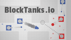 Tank | .io Games - Play Free Games Online