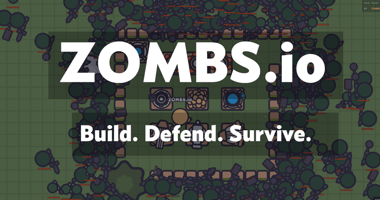 Tower Defense | Io Games