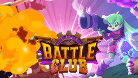 Battle Royale | iogames.space