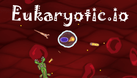 New IO Games | iogames.space
