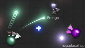 .io Games - Play Free Games Online