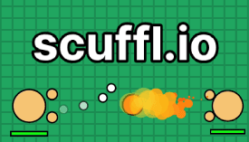 .io Games - Play Free Games Online