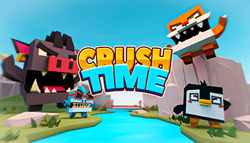 Free For All | iogames.space