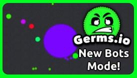 Germs.io | .io Games - Play Free Games Online